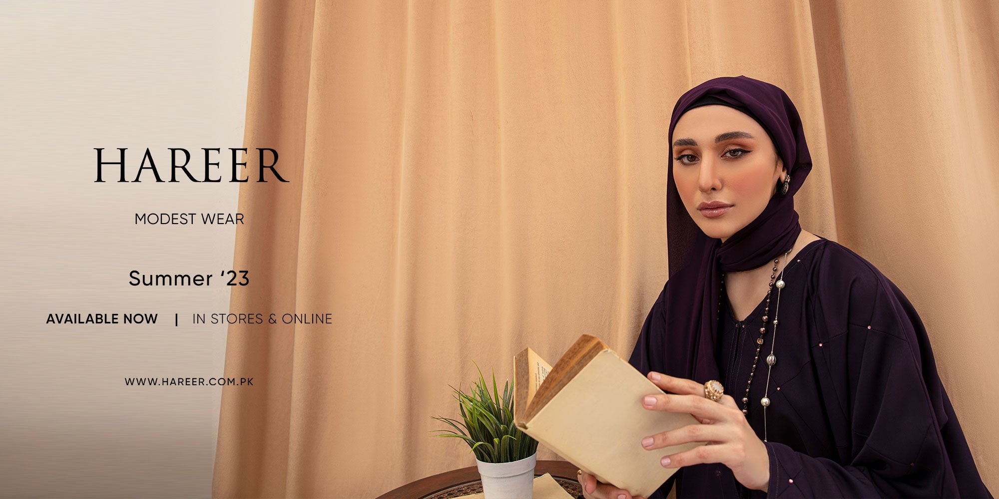 Hareer Official Online Store