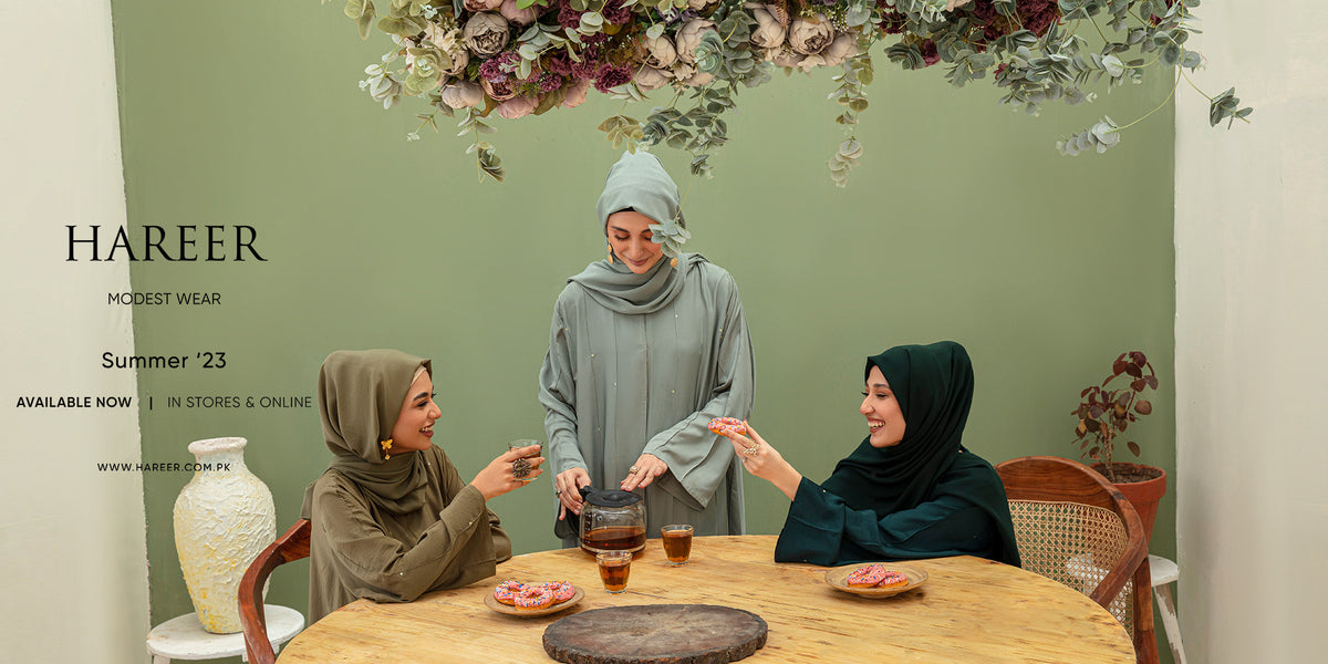 Hareer Official Online Store