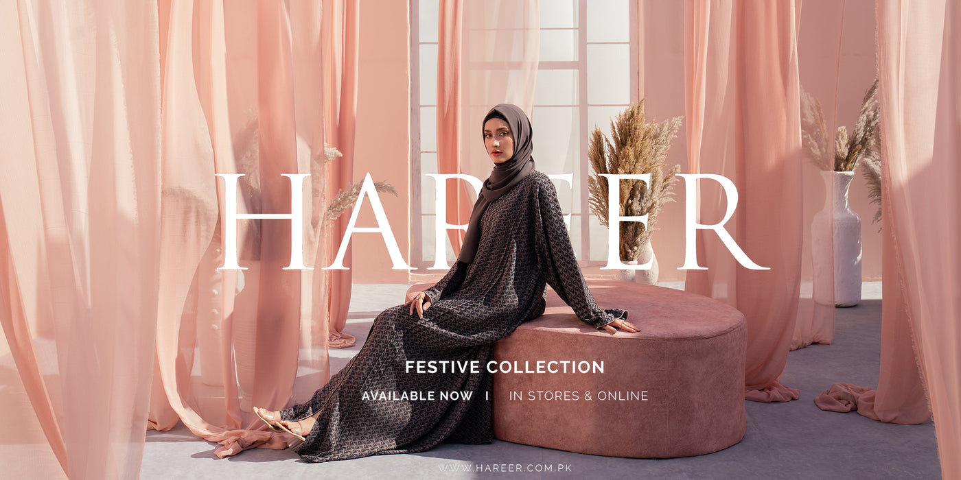 Hareer Official Online Store