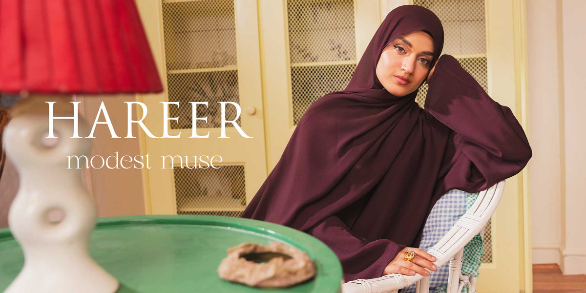 Hareer Official Online Store