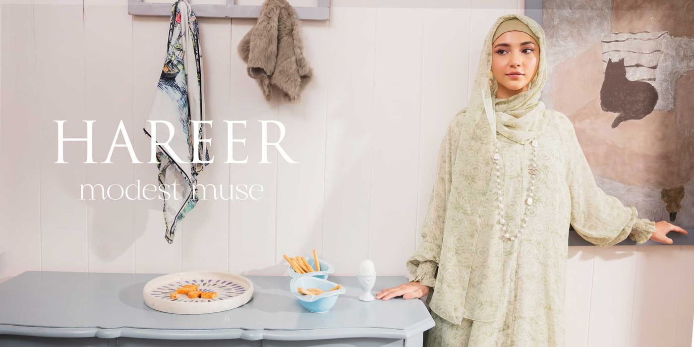 Hareer Official Online Store