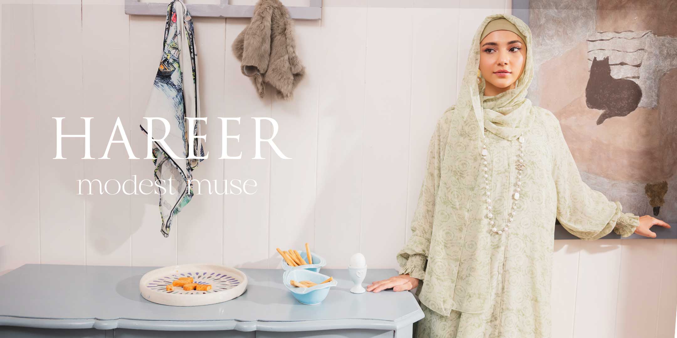 Hareer Official Online Store