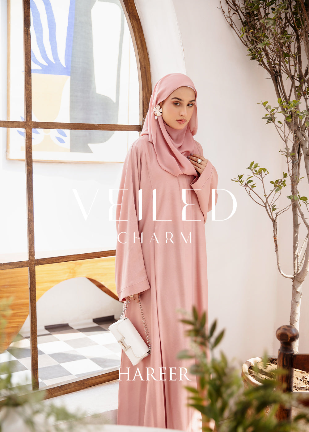 Hareer Official Online Store