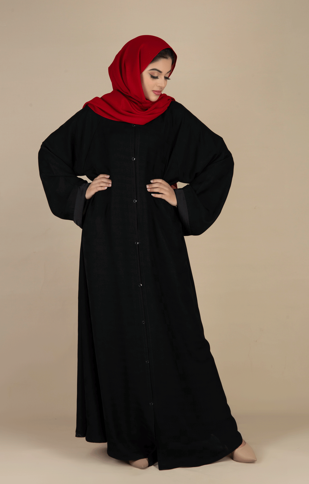 Formal Abayas